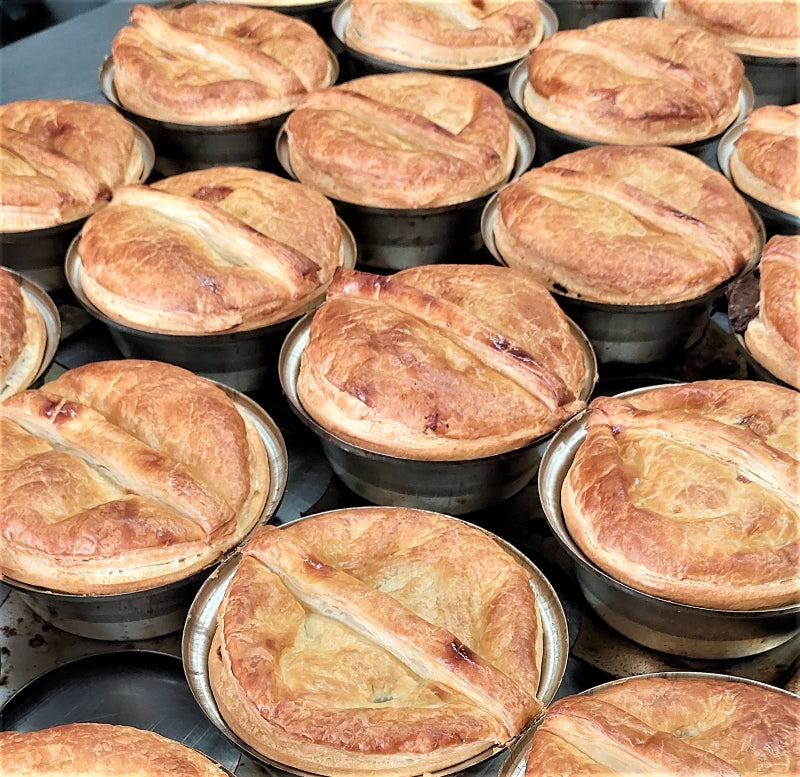 Pies - Frozen – Kai 2 You