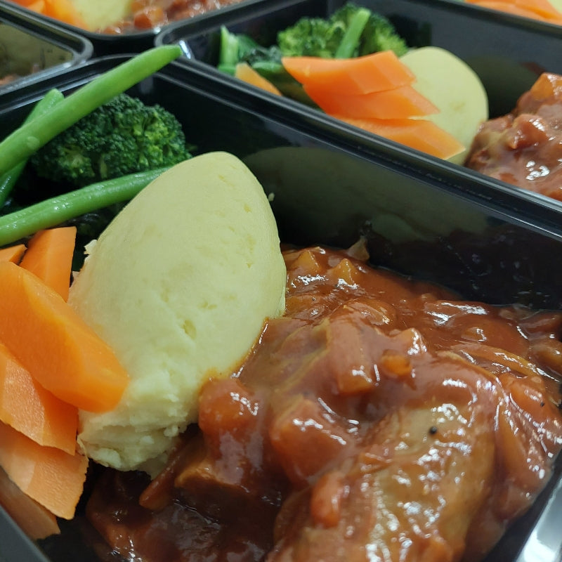 Devilled Sausages 11.7.25 – Kai 2 You